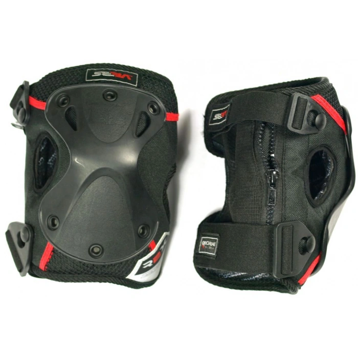 Protection: SEBA KNEE PAD ZIPPER